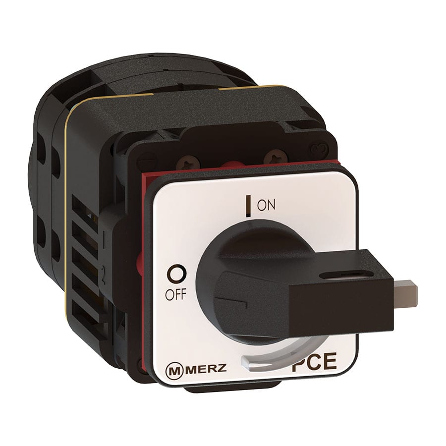 UVR Switches | Leveltec