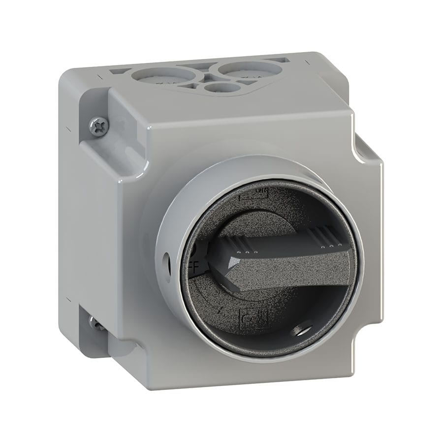 UVR Switches | Leveltec