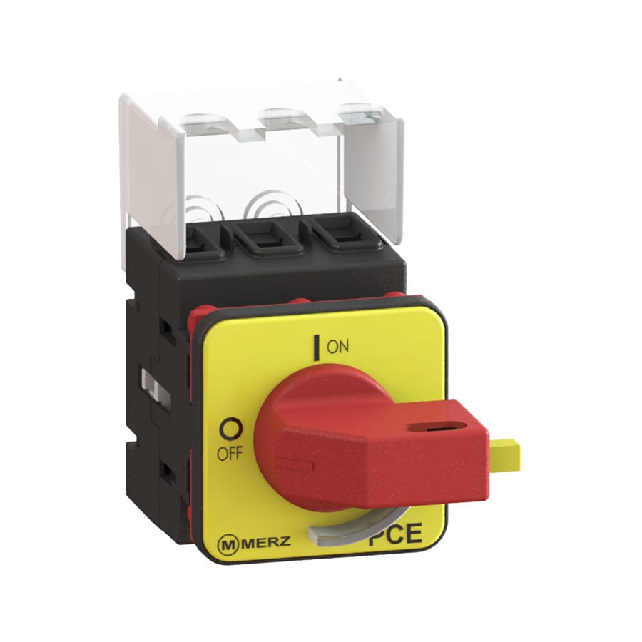 Compact Switches | Leveltec