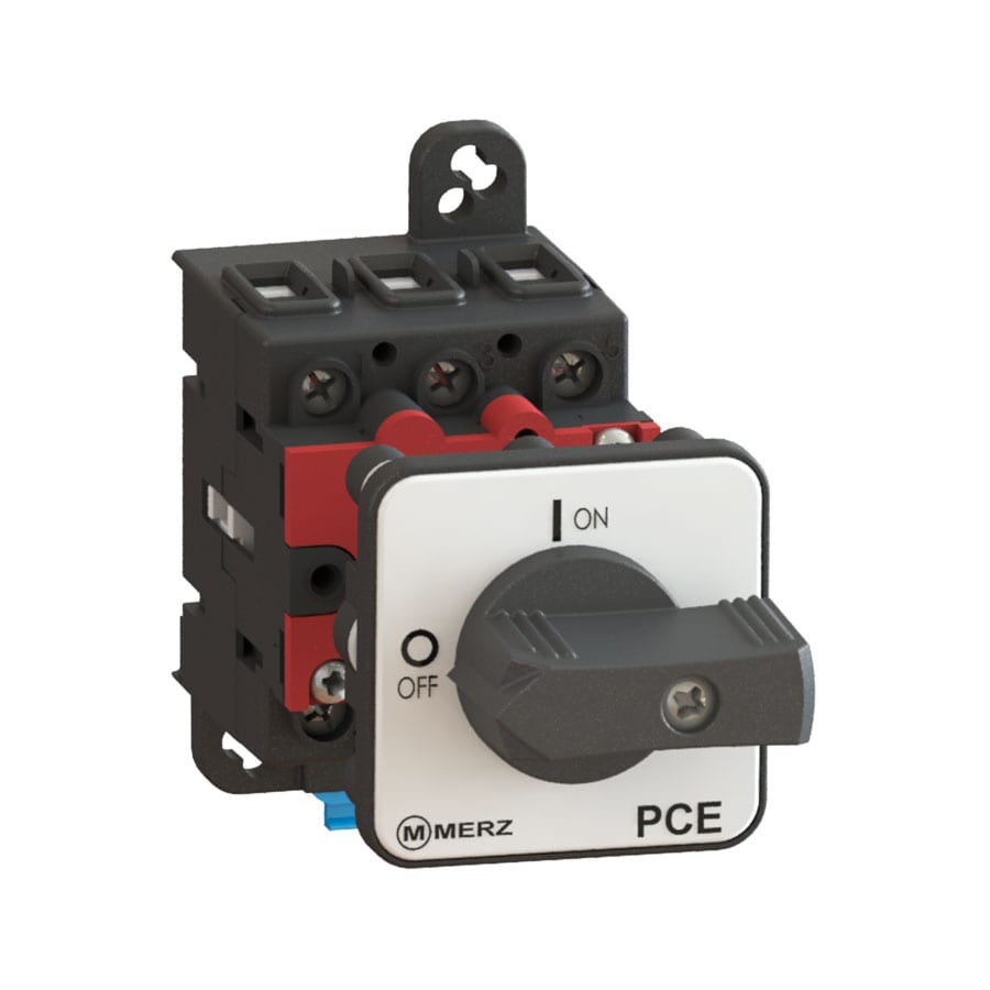Compact Switches | Leveltec