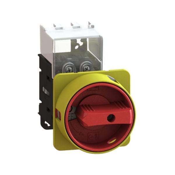 Compact Switches | Leveltec