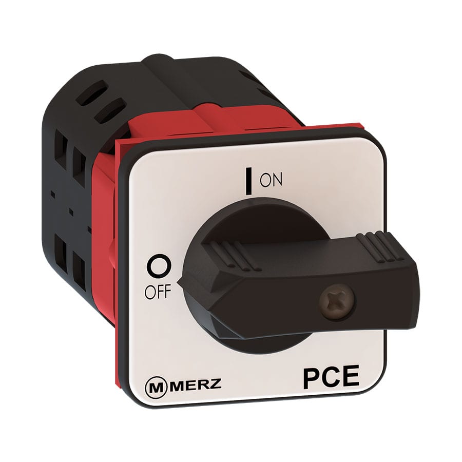 Cam Switches | Leveltec