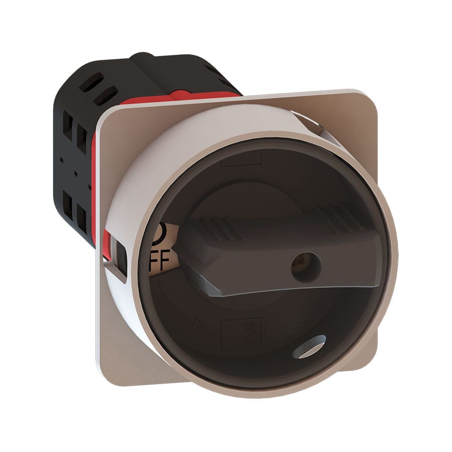 Cam Switches | Leveltec