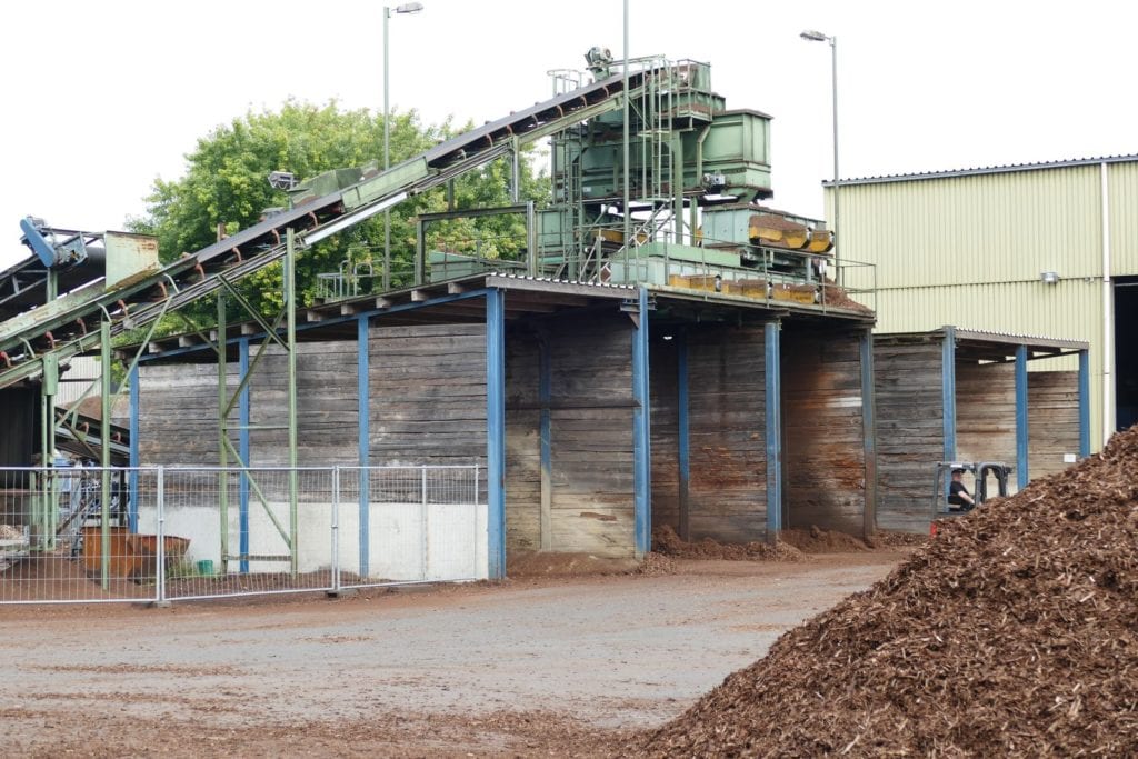 Sensor to Cloud IoT solution to monitor composting process in ...