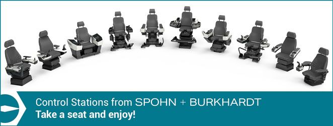 The Future of Operator Consoles - From Sitting to Standing, and Remote ...