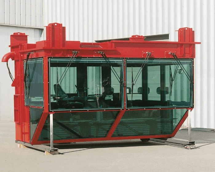 The Future of Operator Consoles - From Sitting to Standing, and Remote ...