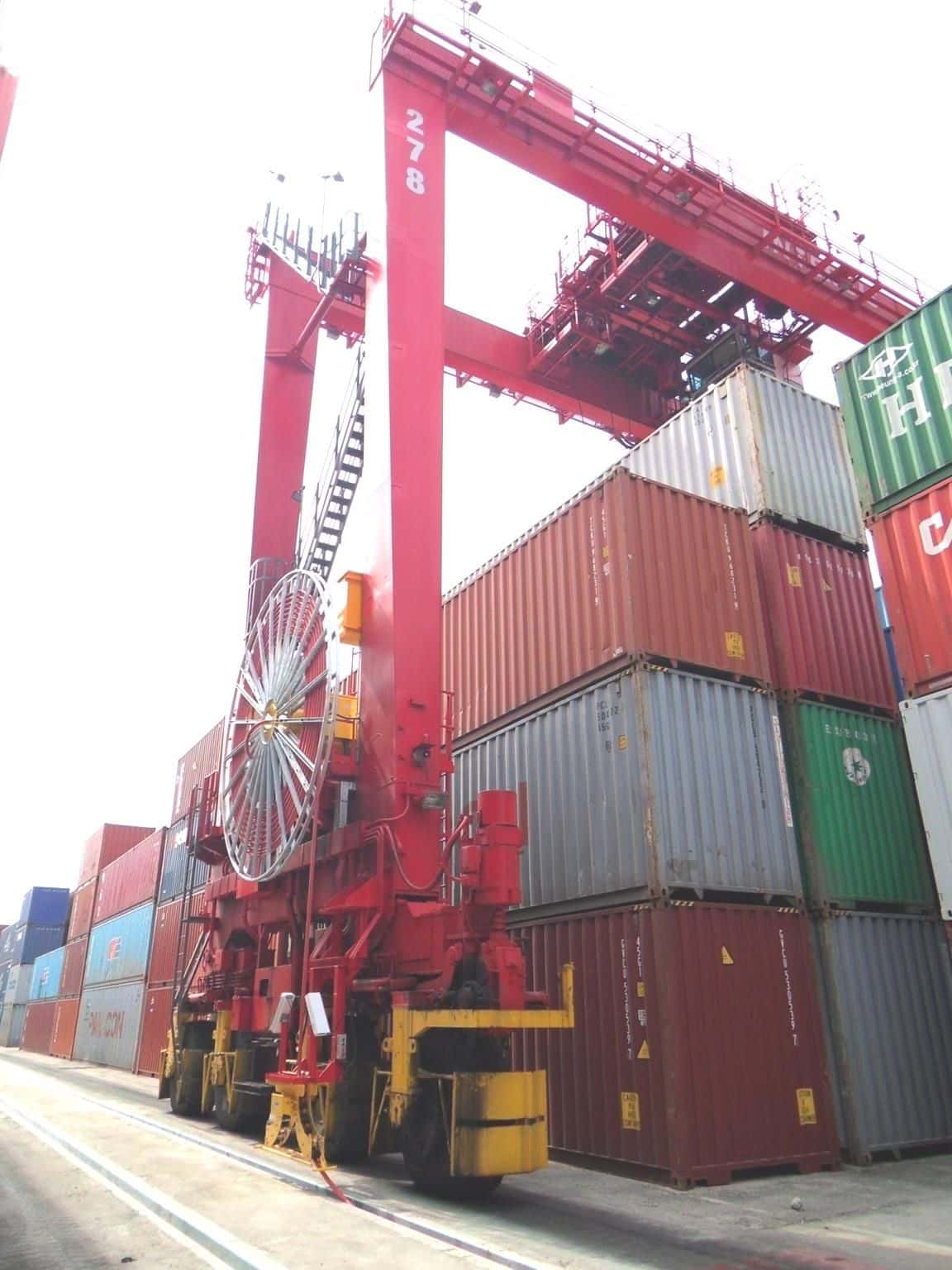 KOREEL - AMP and Customised Reel Products - Leveltec