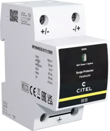 CITEL – Surge Protection Products – Leveltec