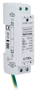 CITEL – Surge Protection Products – Leveltec