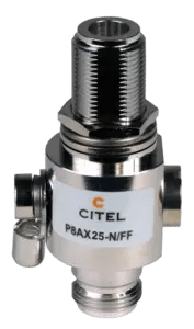 CITEL – Surge Protection Products – Leveltec